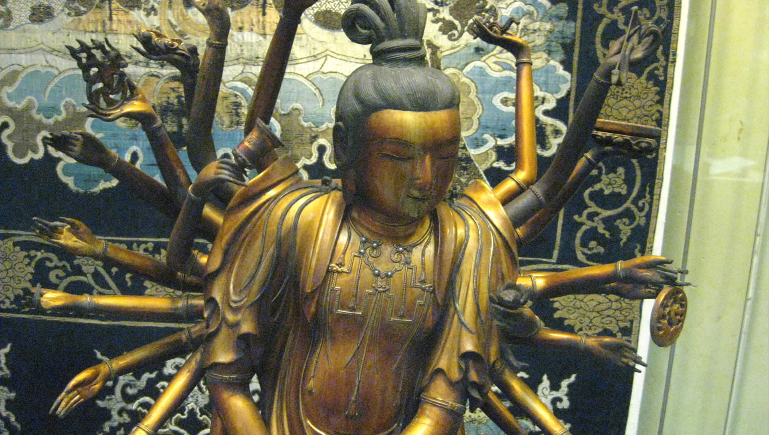 Multimedia - International Zen Association United Kingdom