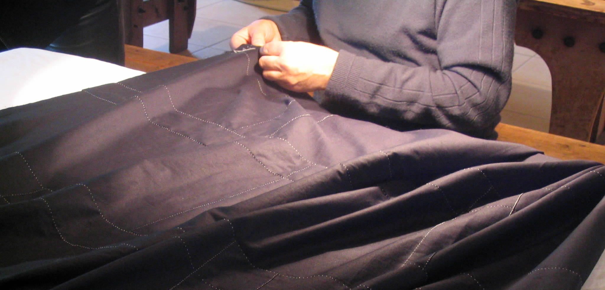 What The Sutra Says: Takkesa Ge - The Kesa Sutra - International Zen ...